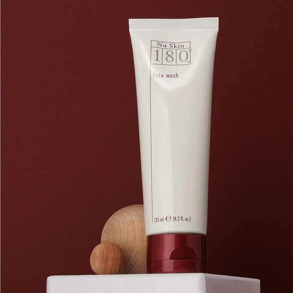 Nu skin | Skincare | Nu Skin 8 Face Wash | Poshmark